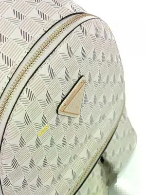 Guess Follie Logo Zip Backpack