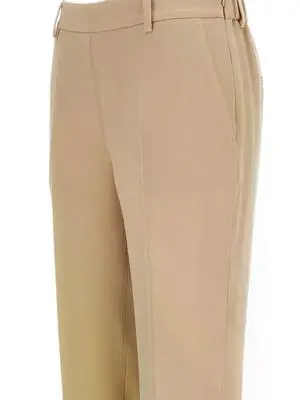 Alberto Biani Straight-leg Trousers