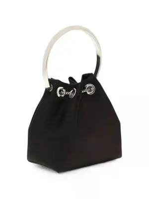 JIMMY CHOO Bon Bon Bucket Bag