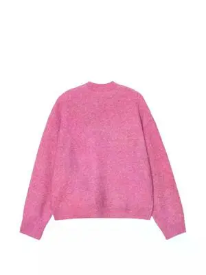 Carhartt Work In Progress Curtis Sweater - Pink