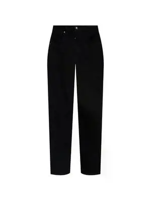 ALLSAINTS Sid Skinny-fit Jeans - Black