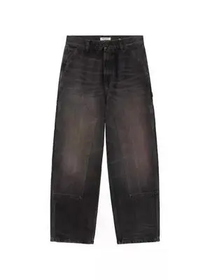 Carhartt Work In Progress Brandon Double Knee Jeans