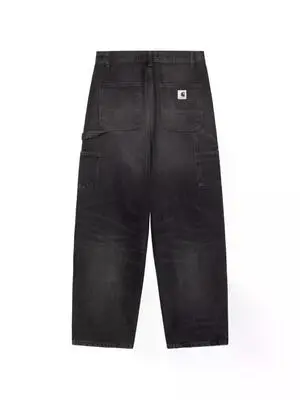 Carhartt Work In Progress Brandon Double Knee Jeans