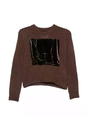 Maison Margiela Long Sleeve Sweaters For Women