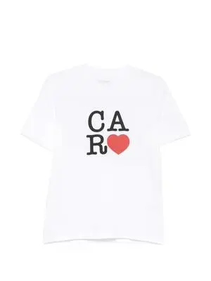 Carhartt Work In Progress T-shirts For Women