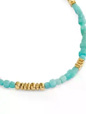 Monica Vinader Beaded Necklace