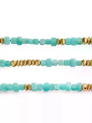 Monica Vinader Beaded Necklace