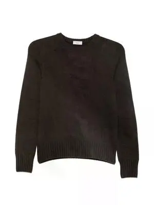 Agnona Crew Neck Sweater