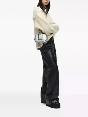 Karl Lagerfeld Ikon Gondola Top-handle Bag
