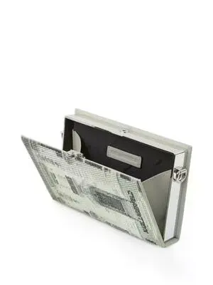 Karl Lagerfeld K/soirée Rue St-guillaume Clutch Bag