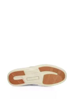 NAPAPIJRI Suede Boat Shoes