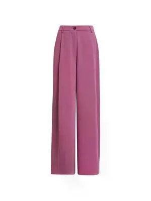 Essentiel Antwerp Wide Leg Pants For Women