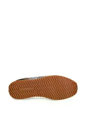 NAPAPIJRI Cosmos Nyp Low-top Sneakers - Brown