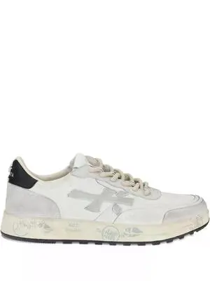 Premiata Nous Sneakers - White