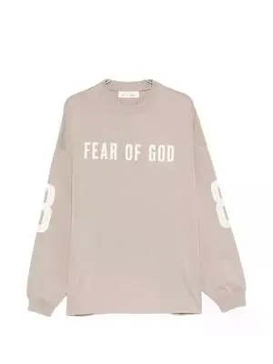 Fear Of God Cuff T-shirts For Men