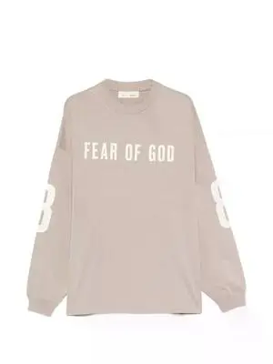 Fear Of God Long Sleeve T-shirts For Men