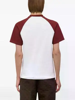 FERRAGAMO Graphic T-shirt