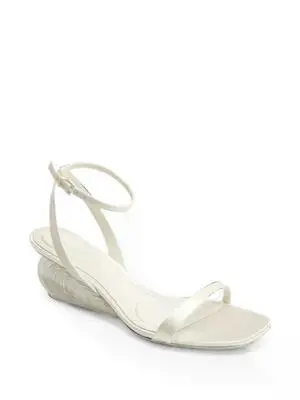 Simkhai Bridget Wedge Sandals
