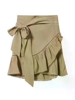 Marant Etoile Frill Skirts