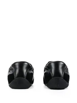 Karl Lagerfeld Altia Panelled Sneakers