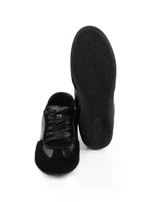 Karl Lagerfeld Altia Panelled Sneakers
