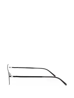 Mykita Jes Geometric Frame Eyeglasses