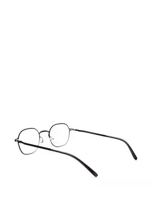 Mykita Jes Geometric Frame Eyeglasses
