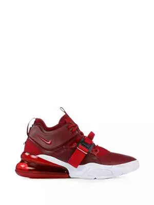 Nike Air Force 270 Sneakers - Red