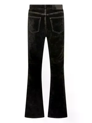 FERRAGAMO Belt-loops Jeans