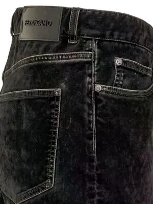 FERRAGAMO Belt-loops Jeans