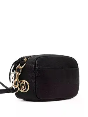 Liu Jo Medium Cross Body Bag - Black