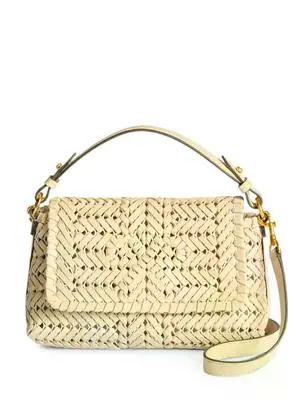 Anya Hindmarch Satchel Cross Body Bags