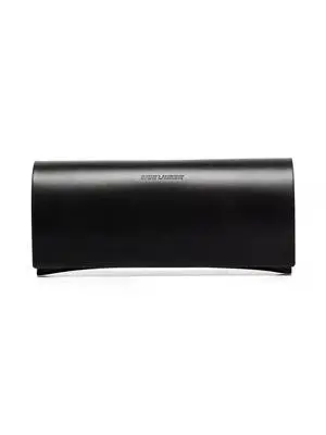 Saint Laurent Mask Lens-frame Sunglasses
