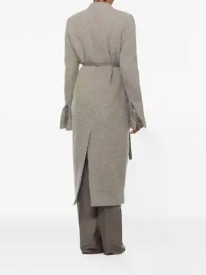 Rick Owens Soft Cyclops Coat