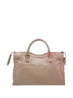 Balenciaga Le City Handbag