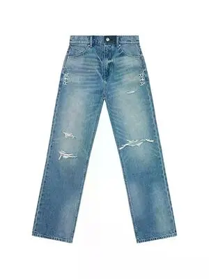 RtA Jonas Ripped Jeans