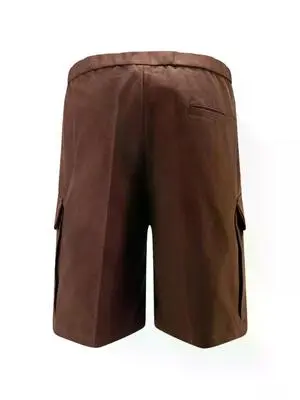 HEVO Cotton Cargo Shorts