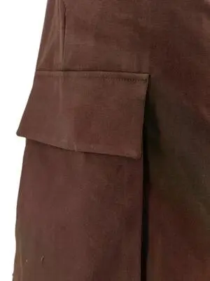 HEVO Cotton Cargo Shorts