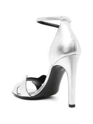 Hermès 70mm Joy Sandals