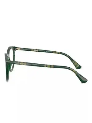 Burberry Round-frame Glasses