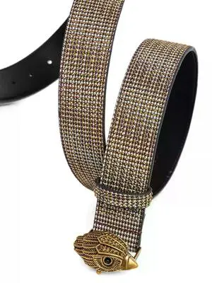 Kurt Geiger Kensington Belt