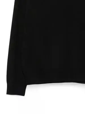 Paul Smith V-neck Merino-wool Sweater