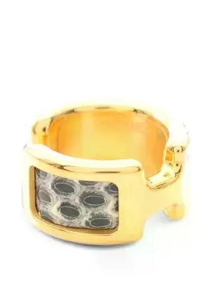 Hermès 2010s Olympe Pm Ear Cuff - Gold