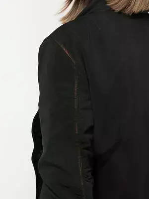 BEN TAVERNITI UNRAVEL PROJECT Zip-up Bomber Jacket