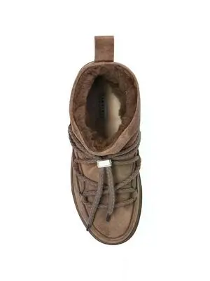 Inuikii Classic Low Snow Boots