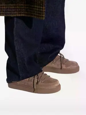 Inuikii Classic Low Snow Boots
