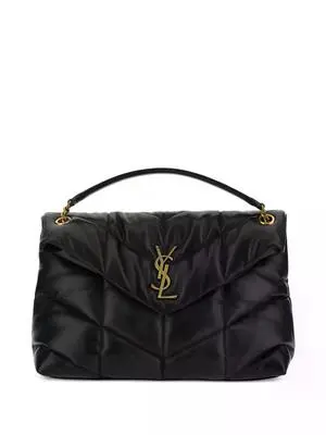 Saint Laurent Loulou Shoulder Bag