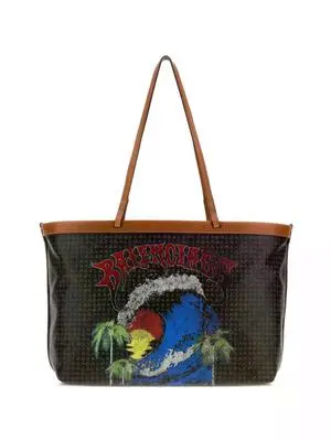 Balenciaga Select Tote Bag Medium In /red