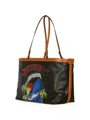 Balenciaga Select Tote Bag Medium - Black