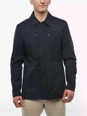 Corneliani Viva Zip-front Jacket